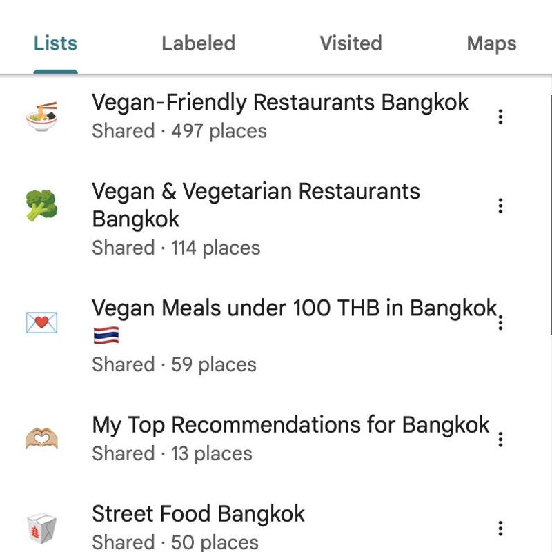 If Google Maps - Etsy UK