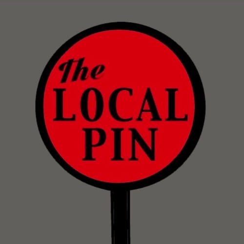 theLocalPin - Etsy