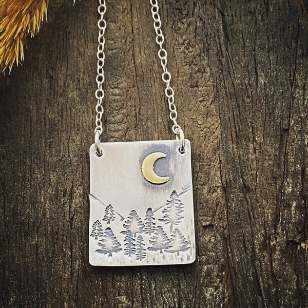 Nature Inspired Jewelry - Etsy