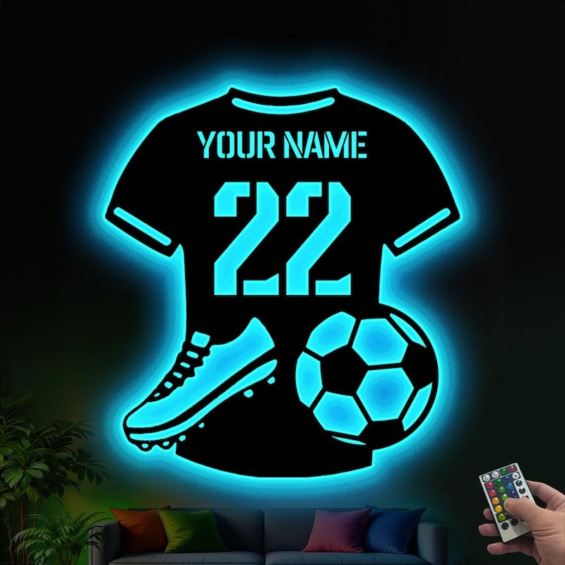 Football Decorations - Etsy