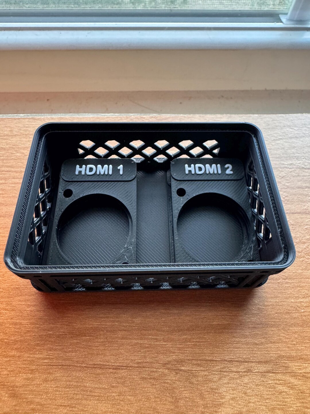 Rackmount Production Labels- Lighting- HDMI 2 - (set of 10) - Etsy