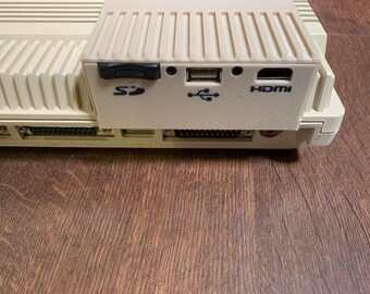 Amiga 500 Raspberry Pi 4/5 Case - Etsy