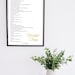 Benson Boone Lyrics Beautiful Things Print, Digital Fan Art, Artist ...