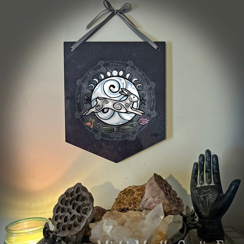 Ostara Decorations - Etsy