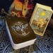Tarot Tin Fearless Sigil - Etsy