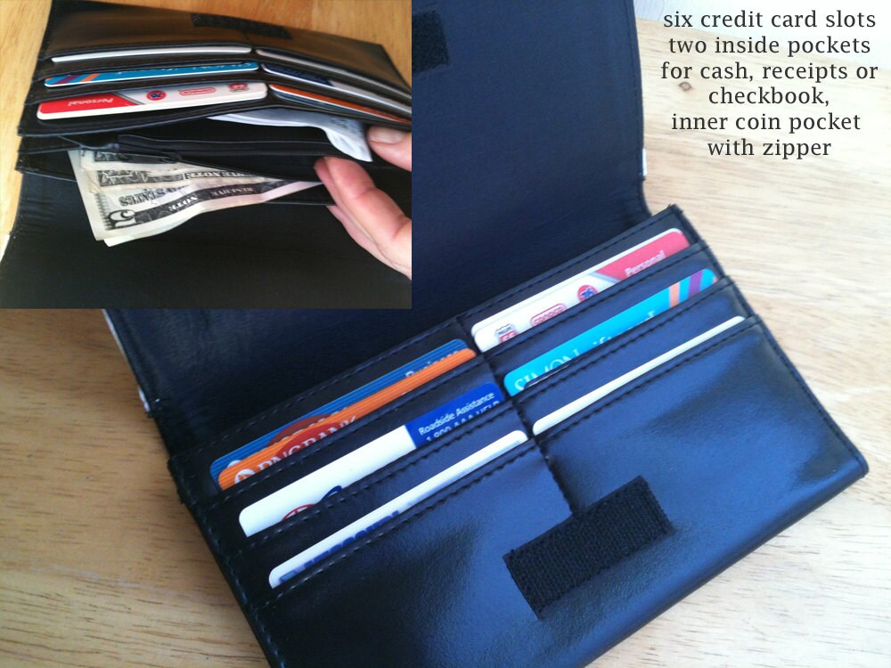 Lunar Eclipse Moon Goddess Art Wallet With Changeable Hand - Etsy