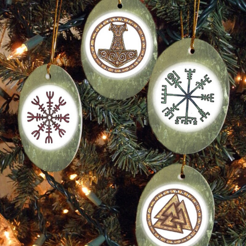Heathen Asatru - Etsy