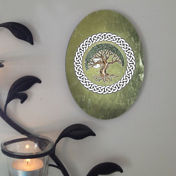 Pagan Wall Hanging - Etsy