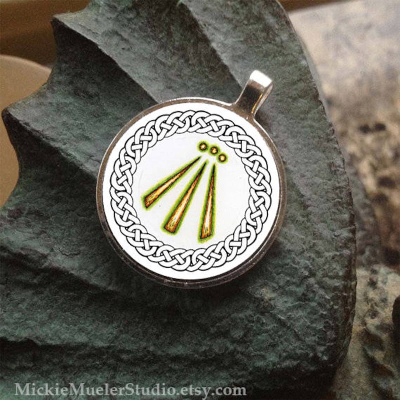 Awen Jewelry - Etsy
