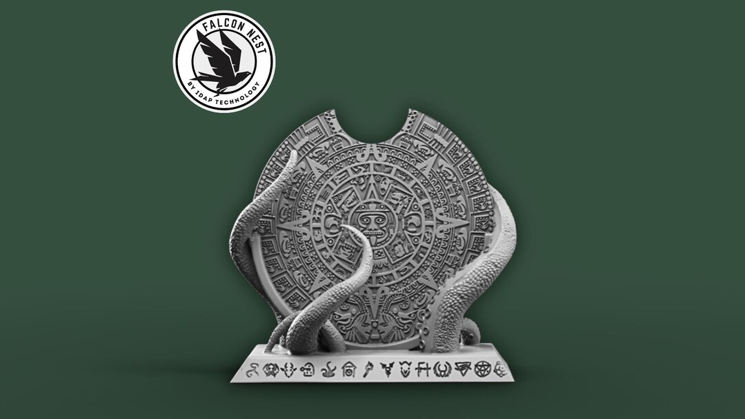 Token Stand for Arkham Horror & Eldritch Horror Gate - Horror Game ...