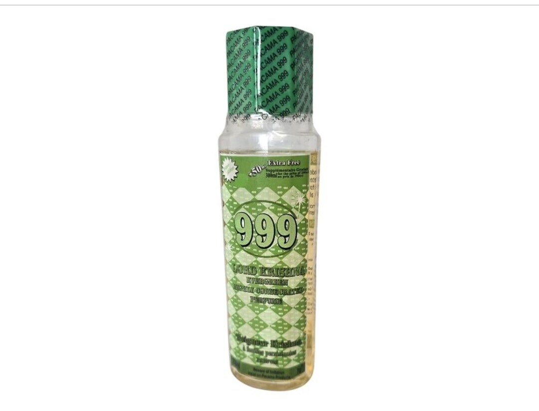 999 Lord Krishnan Ever Green Highly Consented 250ml - Etsy