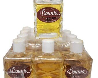 DOUNIA Perfume - Etsy
