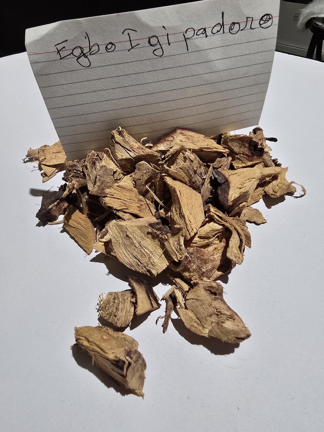 Kigelia Africana/ Egbo Padoro 50g - Etsy