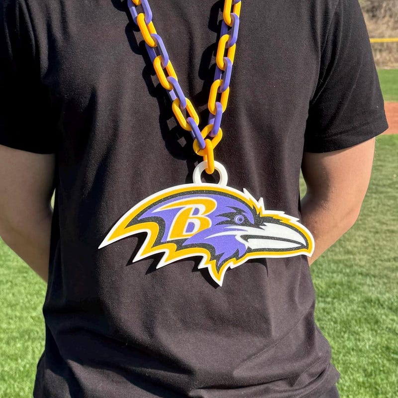 Ravens Bling - Etsy