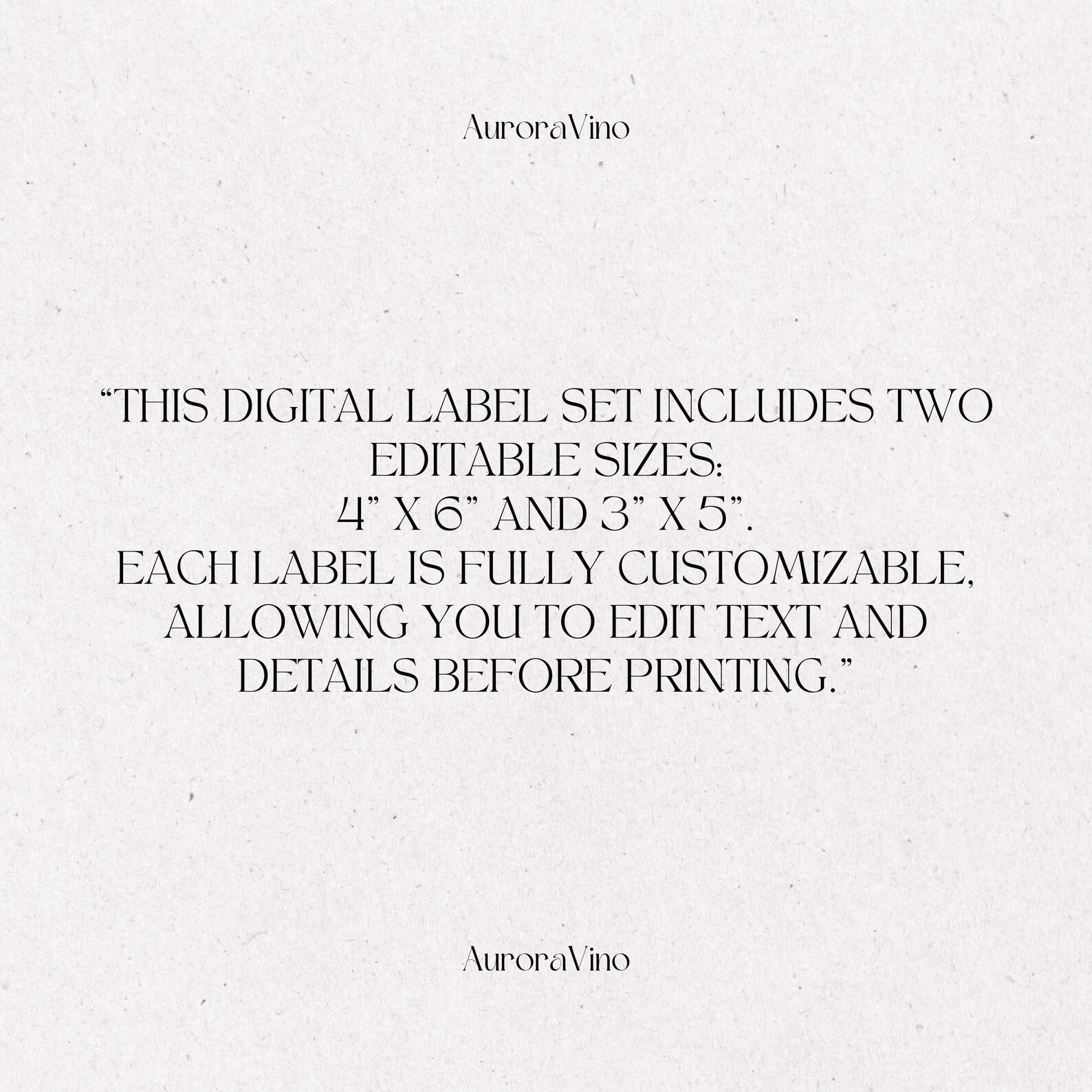 Custom Newspaper Wedding Wine Label: Personalized Engagement Gift ...