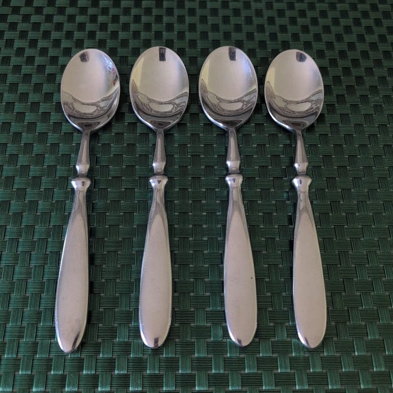 Cambridge Silverware - Etsy