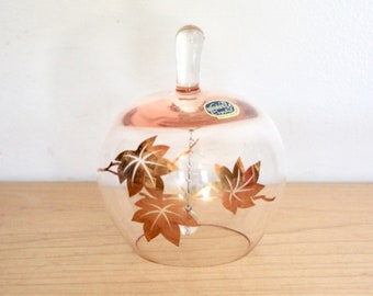 Crystal Bohemia Bell - Etsy