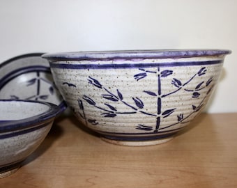 Morris pottery | Etsy