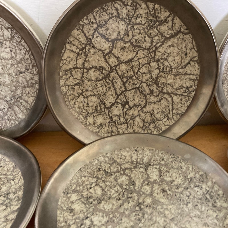 Plate Storage Bag - Etsy