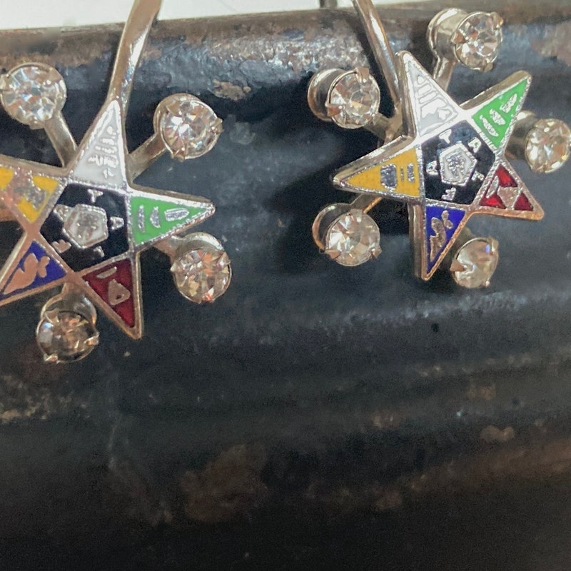 Eastern Star - Etsy