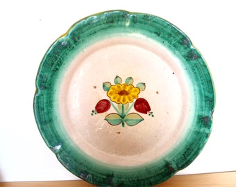 Vietri Majolica Pottery - Etsy
