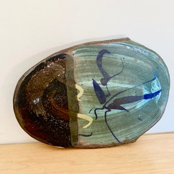 Slab Pottery - Etsy