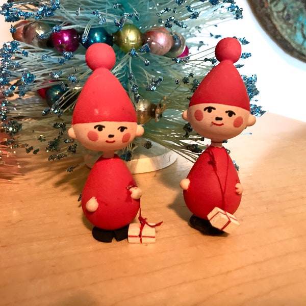 Swedish Santa - Etsy