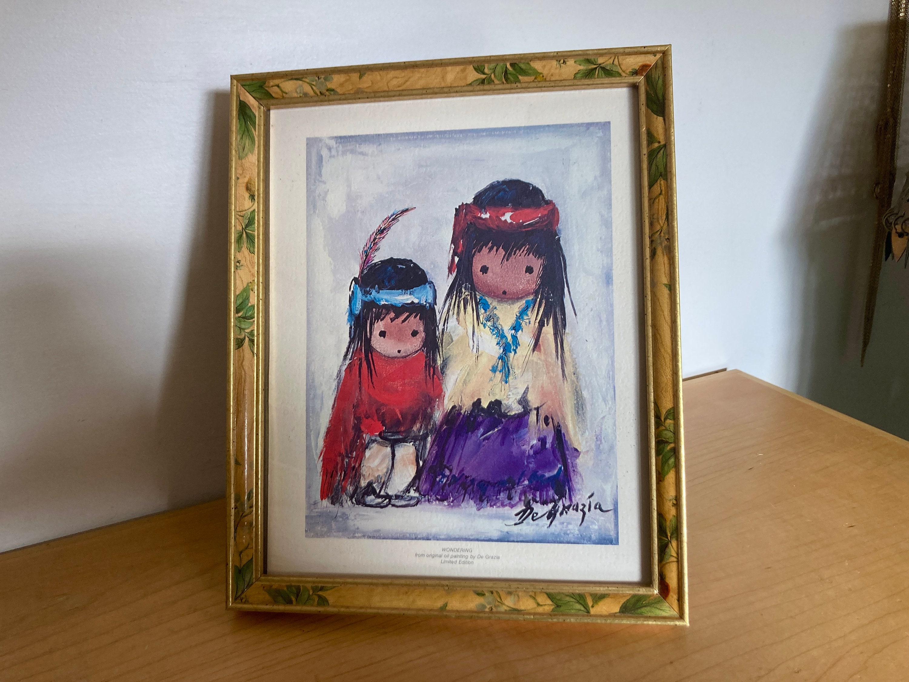 Degrazia Prints
