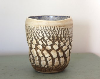Tom Wallick Pottery - Etsy