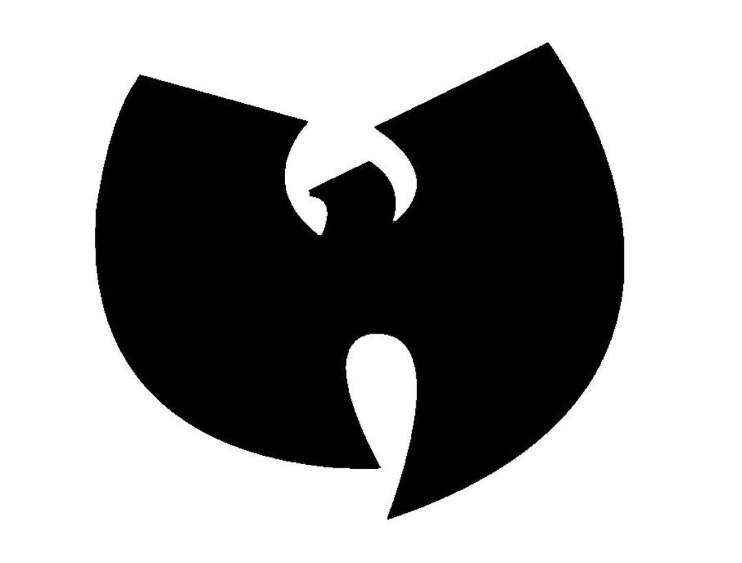 Wu-tang Vinyl Decal Sticker - Etsy