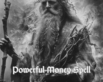 WEALTH SPELL | Powerful Fate Magic | Get Rich, Attract Abundance and ...