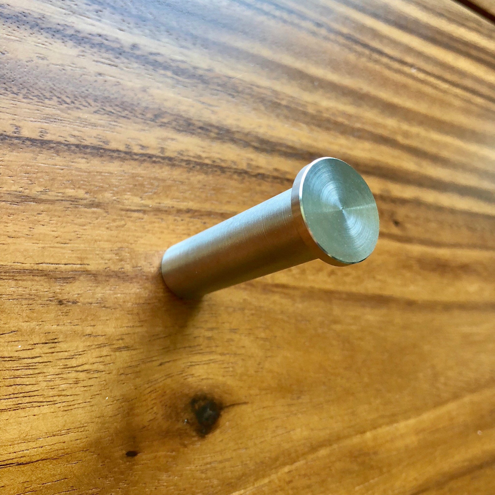 Modern Gold Wall Hook Wall Peg Hook Stainless Steel Gold | Etsy