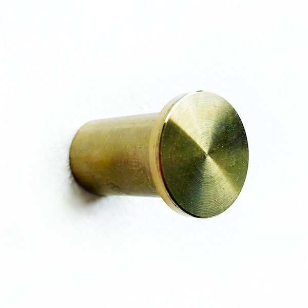 Gold Wall Hook - Etsy