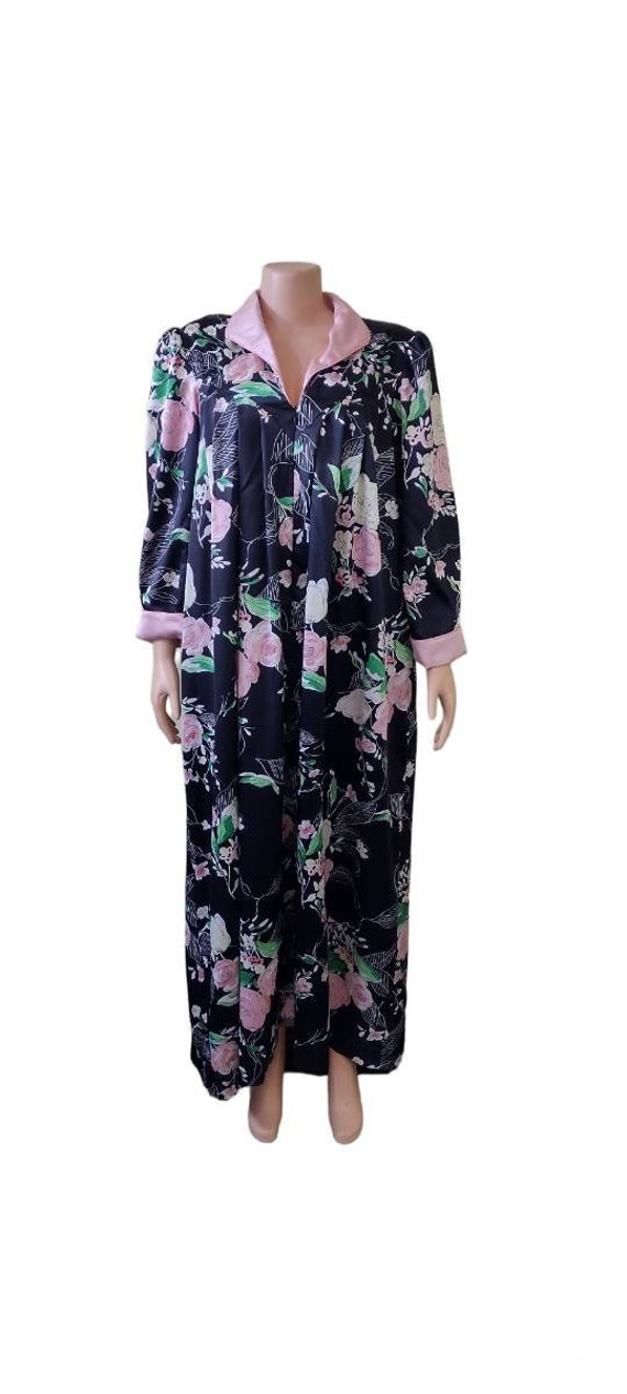 Vintage 1980's Christian Dior loungewear / small - Gem