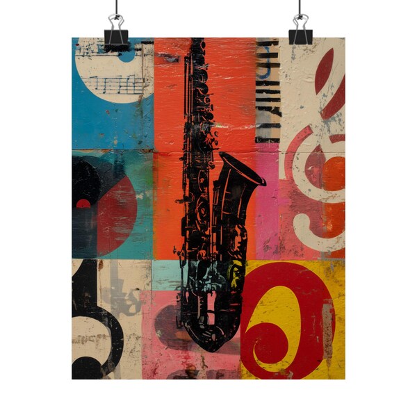 musicandydesigns - Etsy