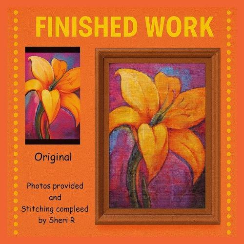 Custom Cross Stitch Pattern, Turn Photo to Embroidery PDF, Personalized ...