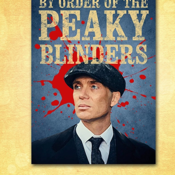 Gangster Birthday Cards - Etsy