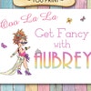 Printable Fancy Nancy Pool Party Invitation: Birthday Soirée (digital ...