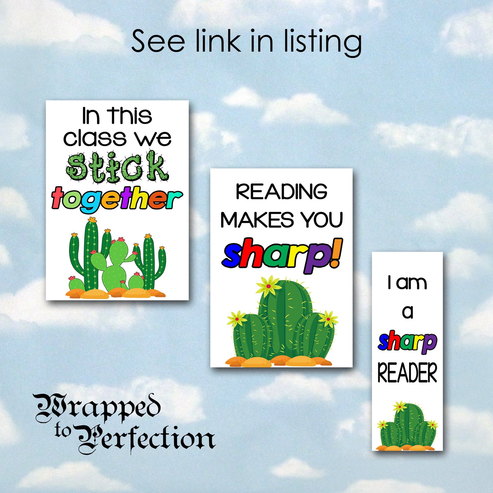 See You Later Alligator Classroom Decor Kid's Poster - Etsy