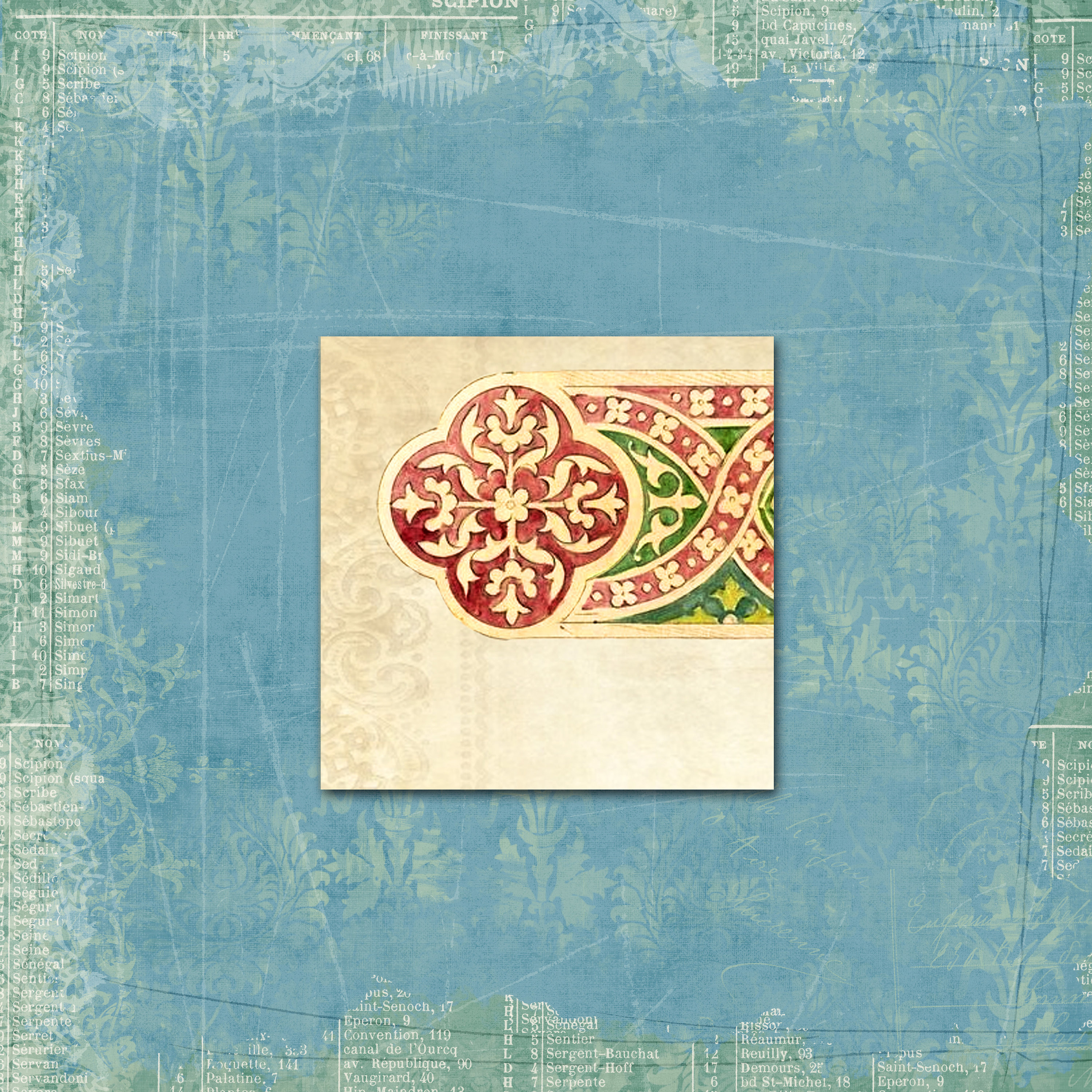 Personalized Medieval Sign: Gothic Renaissance Design (digital or ...