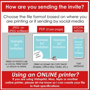 Printable Fancy Nancy Sleepover Invitation, 5"x7" DIGITAL YOU PRINT ...