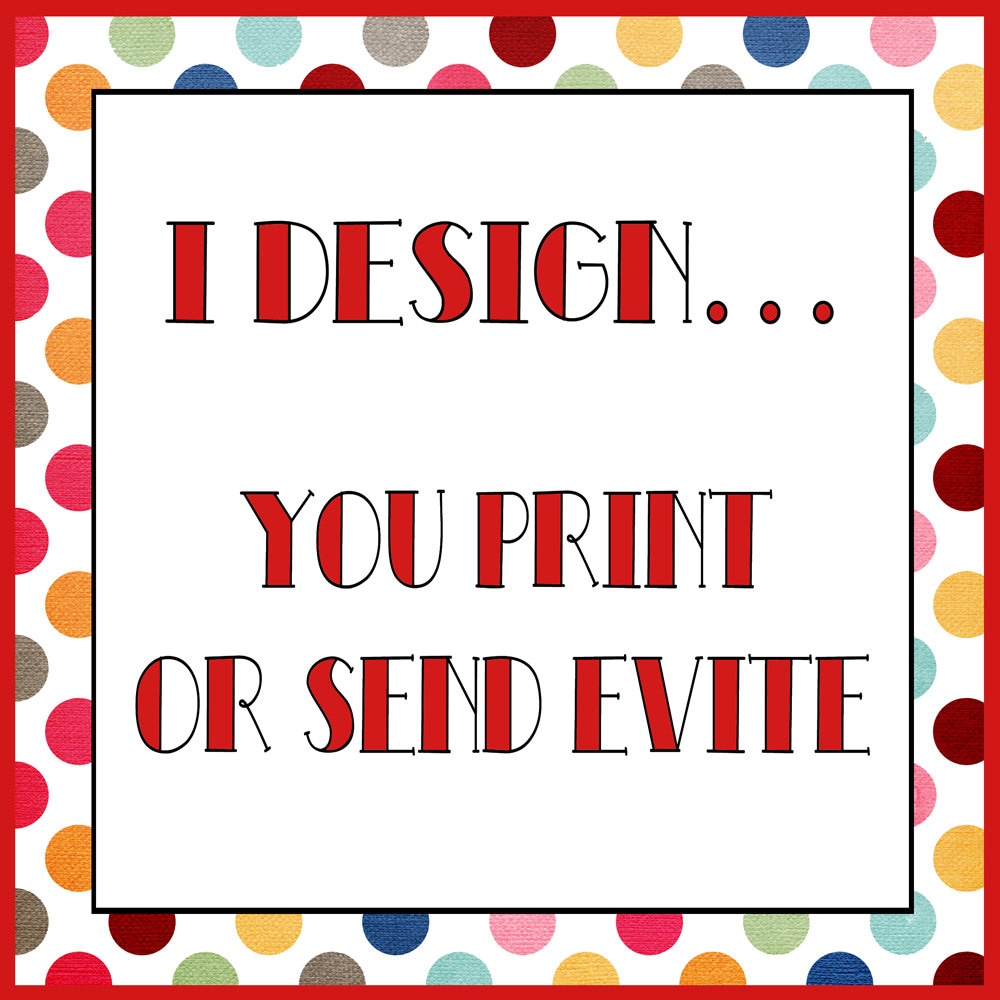 Croquet Invitation / Lawn Game Garden Party / Vintage Norman - Etsy