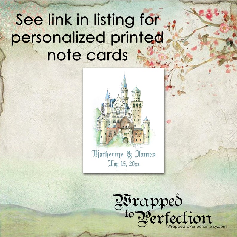 Welcome Sign / Castle Fairy Tale Wedding Shower Birthday - Etsy