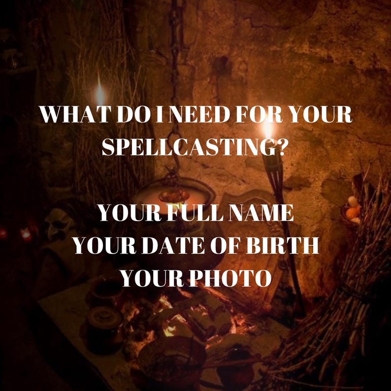 Werewolf Transformation Spell Unlock Your Inner Power and Shapeshifter ...