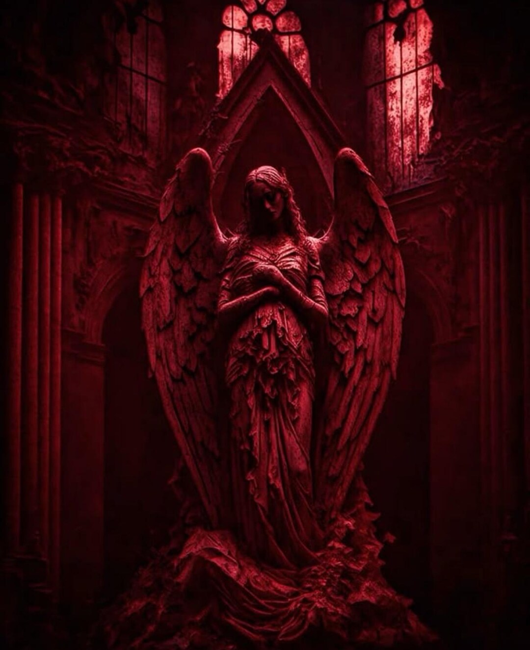 Angel Powers Spell – Divine Protection, Guidance, and Spiritual ...