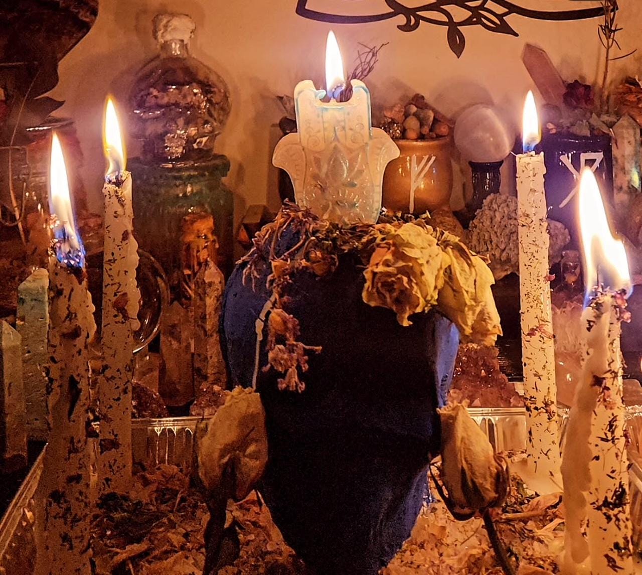 Fast Money Spell – Instant Wealth and Prosperity Ritual | Attract Quick ...