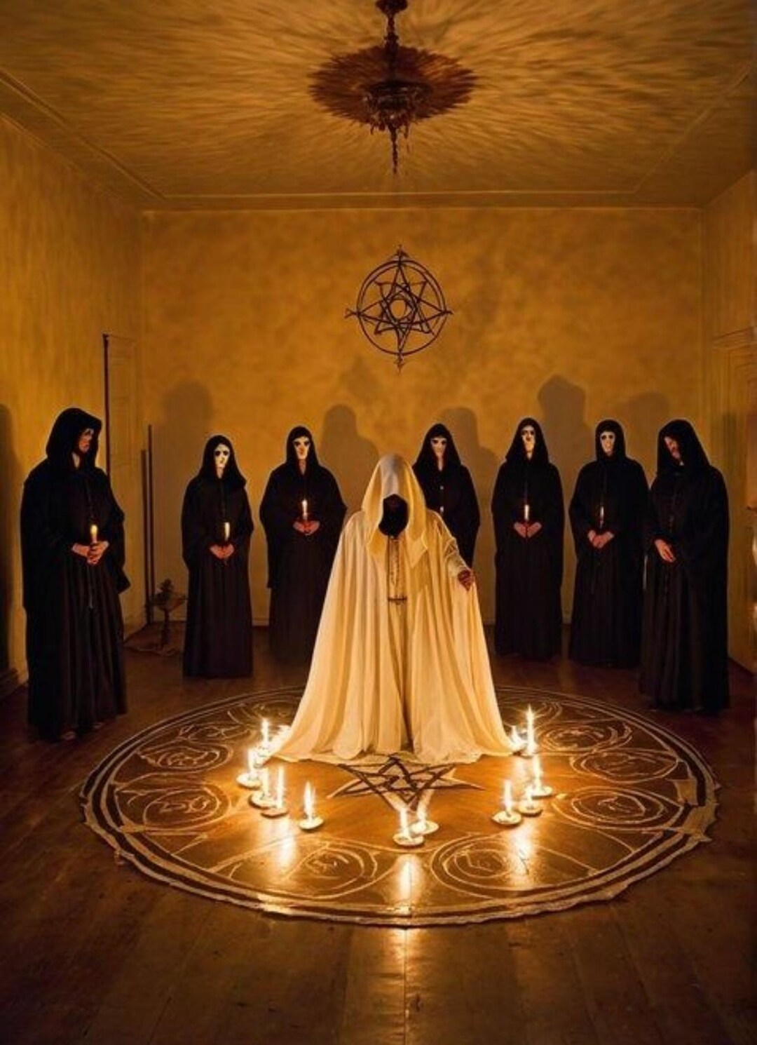 Personalized Positive Energy Spell – Custom Aura Cleansing & High ...