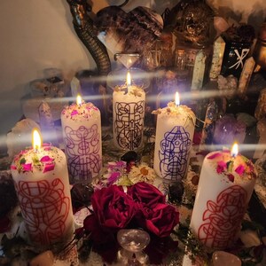 Werewolf Transformation Spell Unlock Your Inner Power and Shapeshifter ...