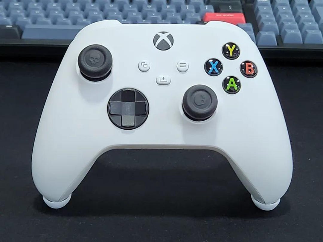 Xbox Wireless Controller Stand | Minimalist Invisible Display | Sleek ...