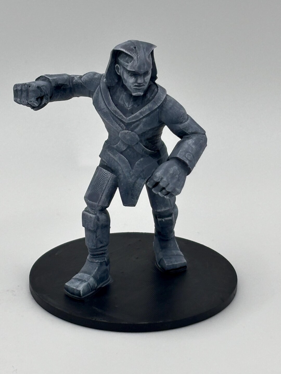 Stone Golem Dnd Miniature Painted or Unpainted - Etsy
